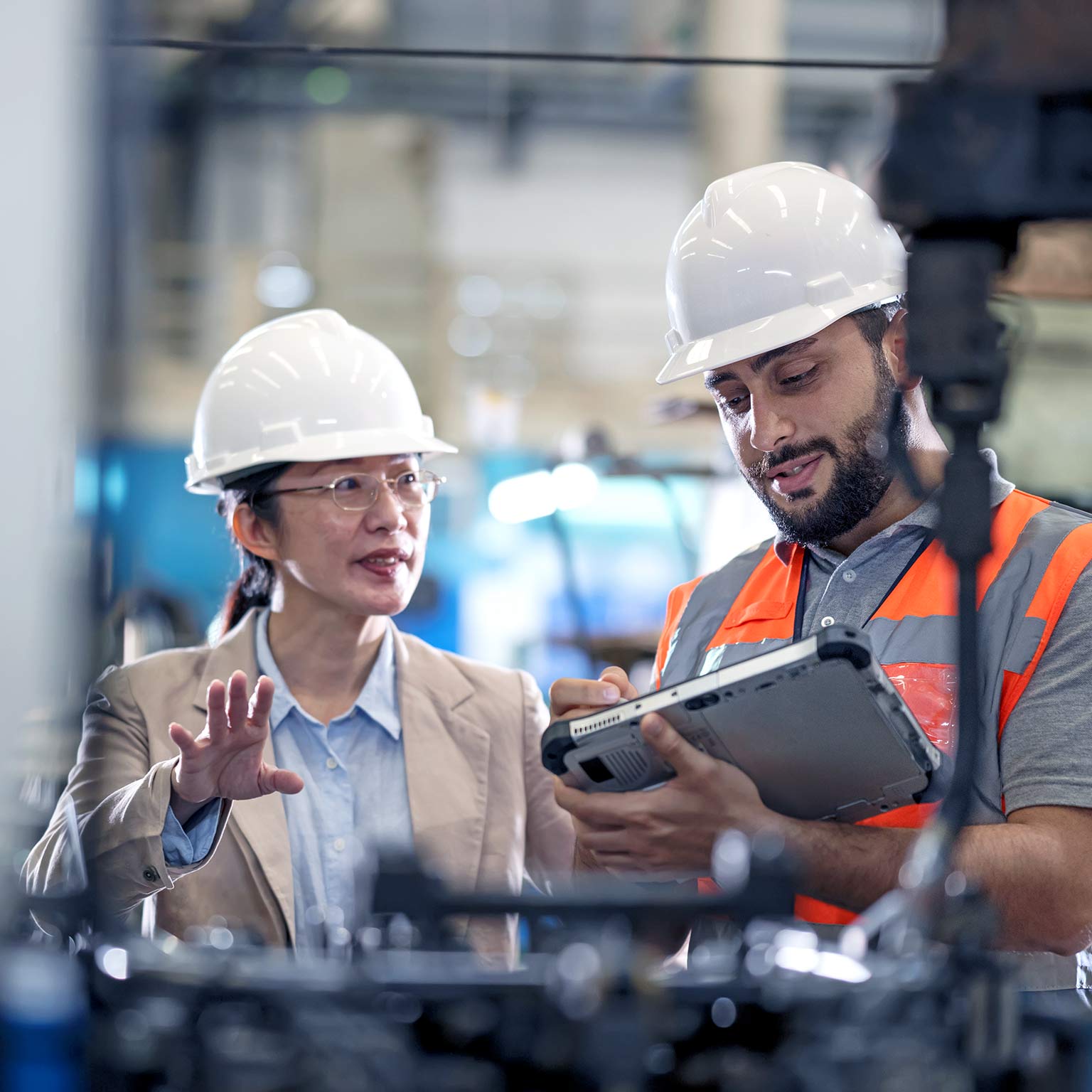 Reinventing the world of work | Australia & New Zealand | McKinsey & Company